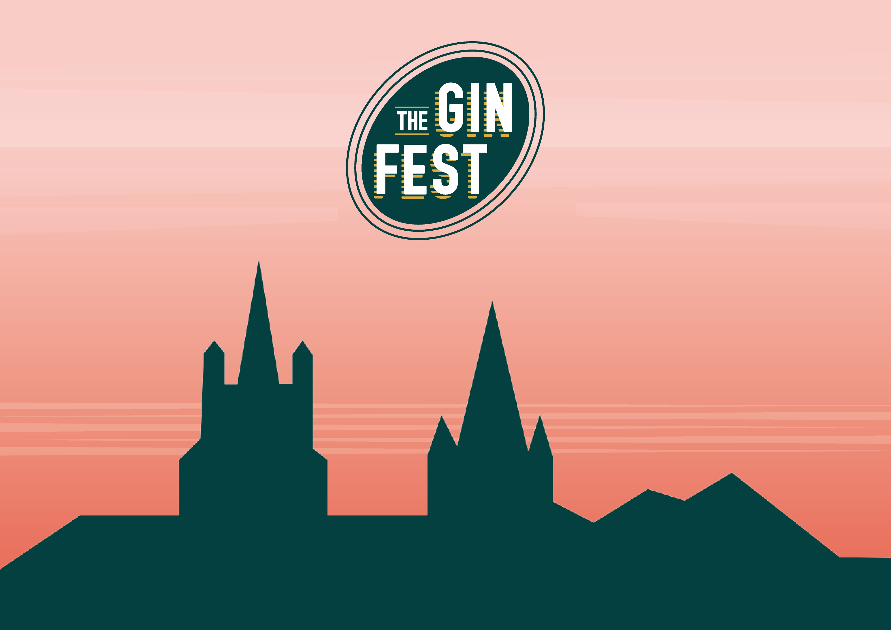THE GIN FEST. EN IMAGES - Brasserie de Montbenon